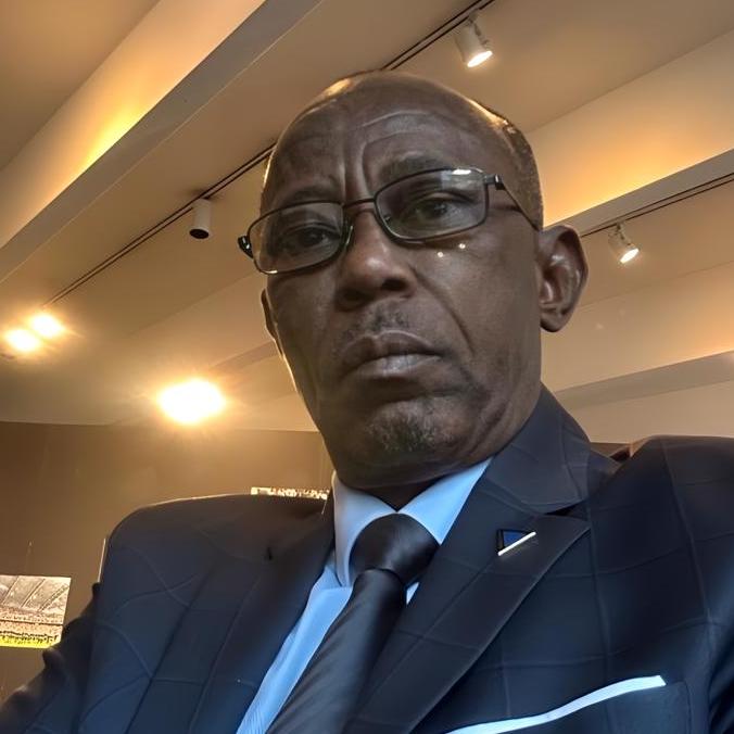 Ambassade du Tchad en France